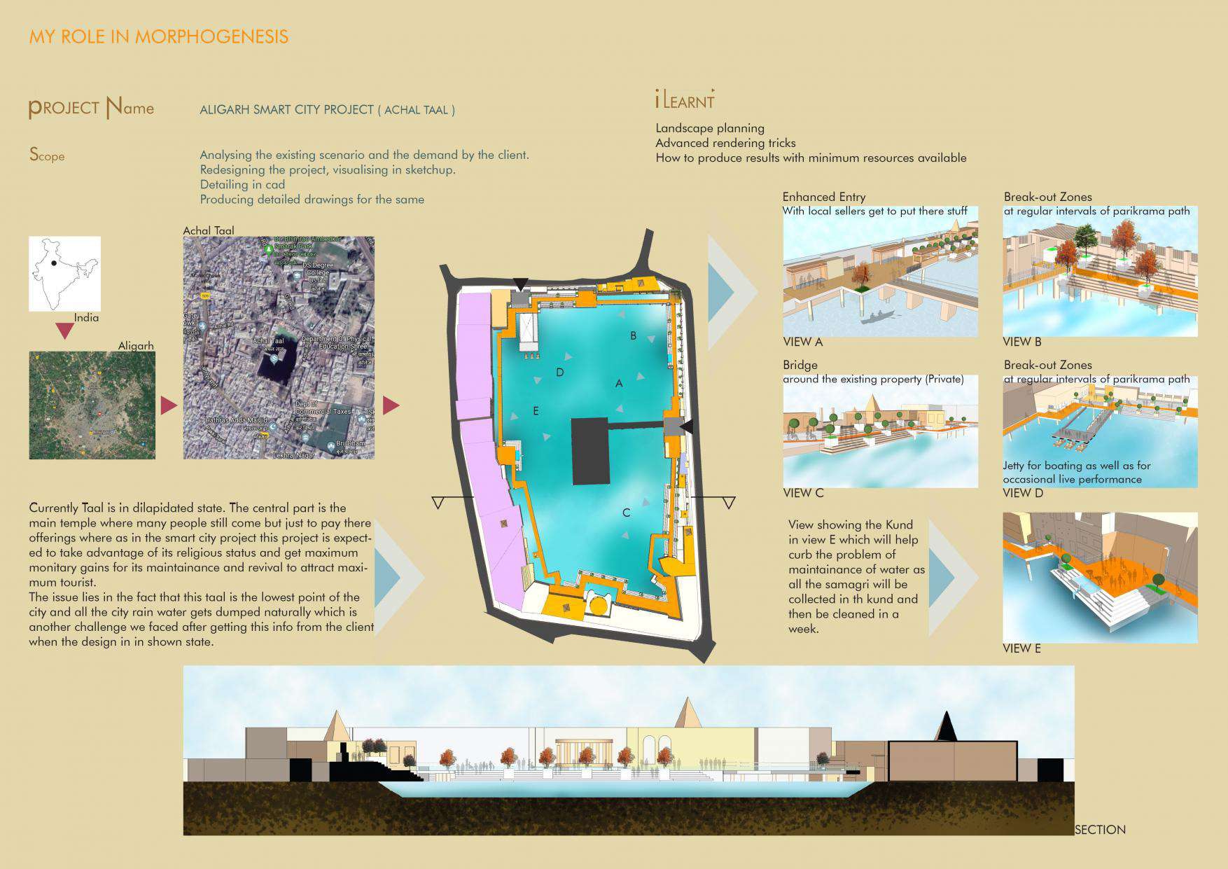 Morphogenesis Work – Professor Of Design